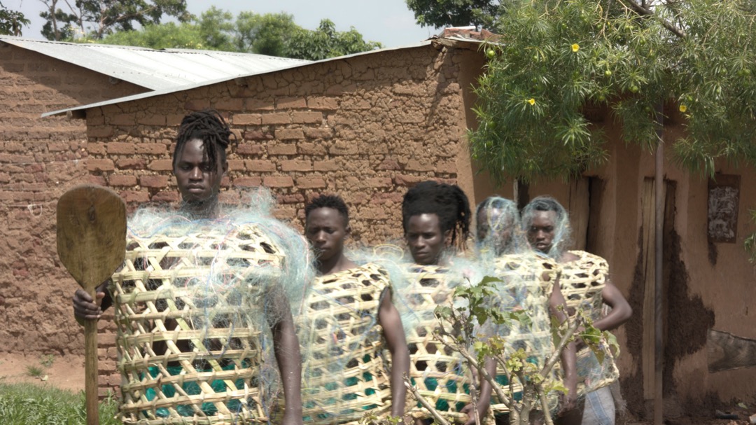 Environmental Dance – Robert Ssempijja